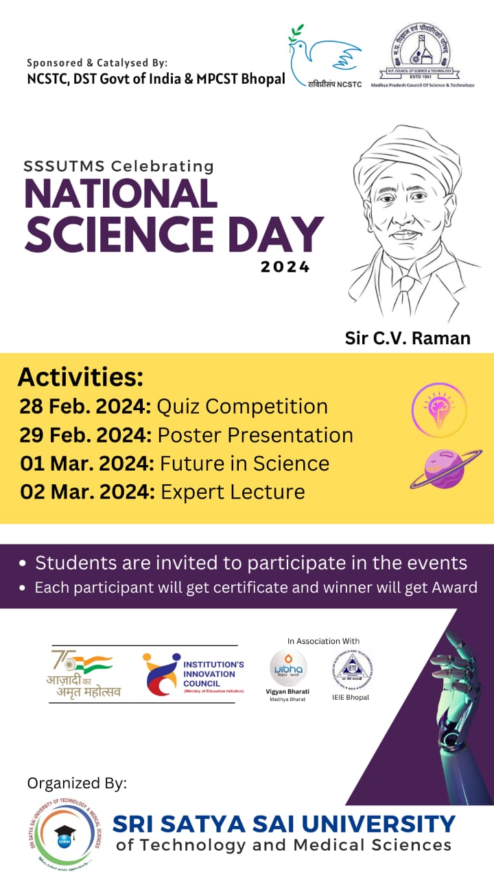 Home [www.sssutms.co.in]